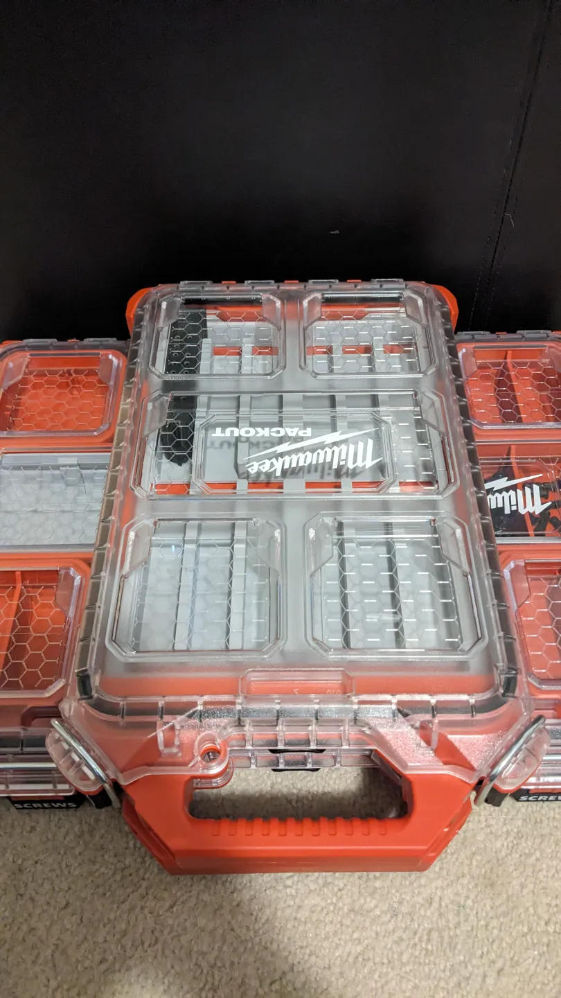 Magazine Insert For Slim Packout by CK Designs MakerWorld: Download ...