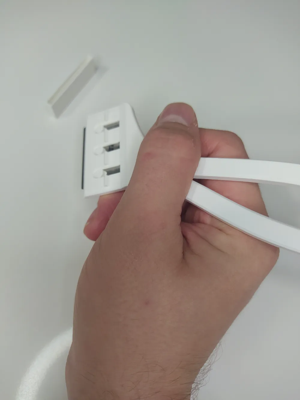 Ergonomic Razor Blade Scraper Handle by 3dagon MakerWorld: Download ...