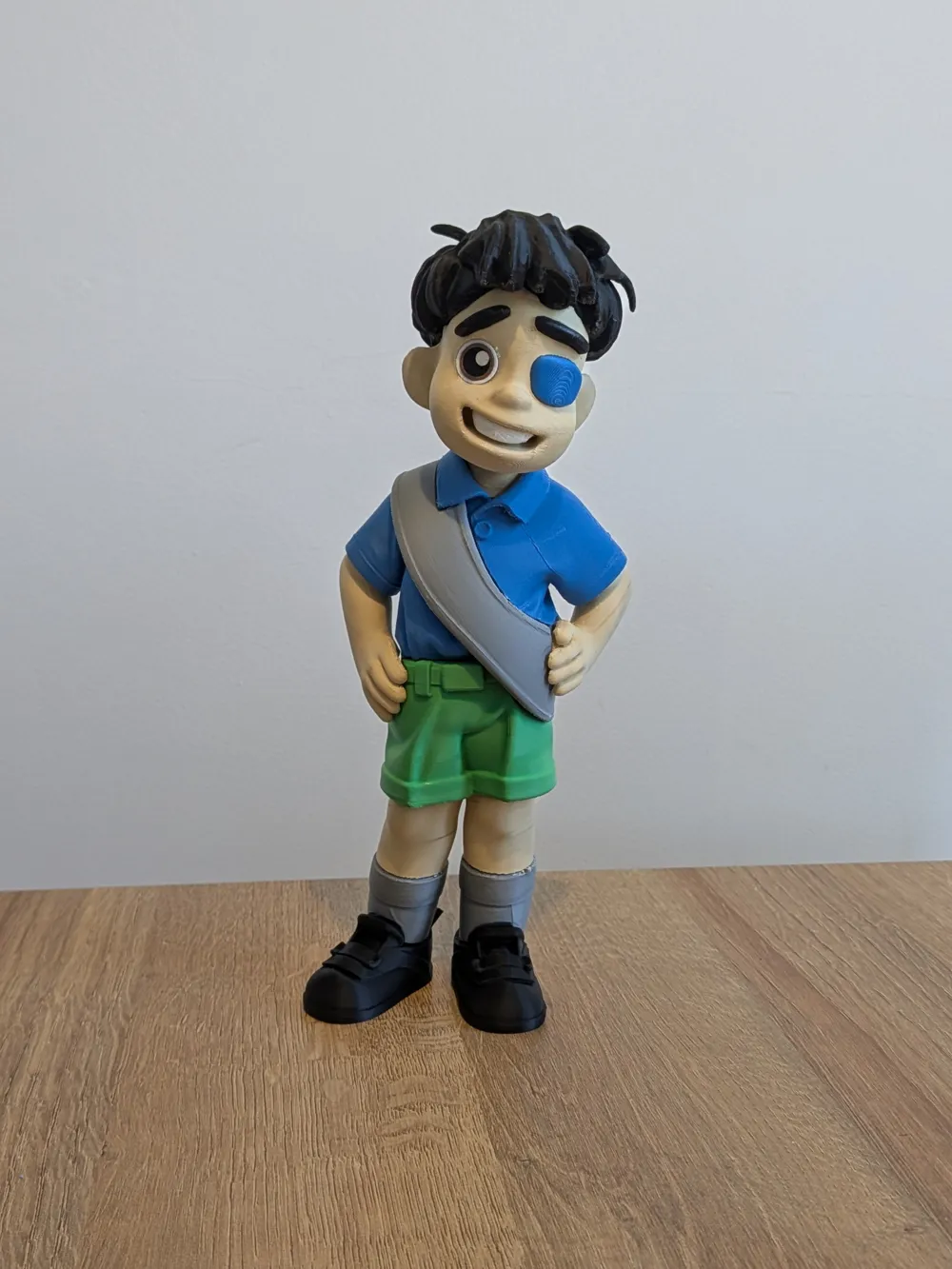 Elio - No AMS by oOMILLSY3DOo MakerWorld: Download Free 3D Models