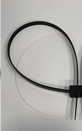 Strong Strips, Ziptie, Cable binder - Free 3D Print Model - MakerWorld