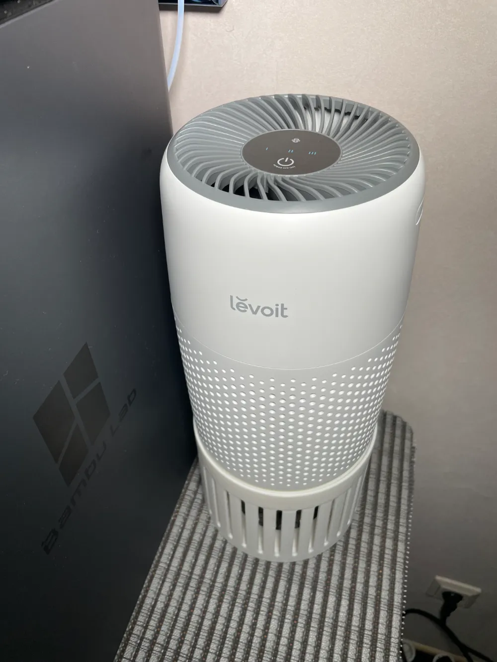 Levoit Mini Stand by Lord Buster - MakerWorld