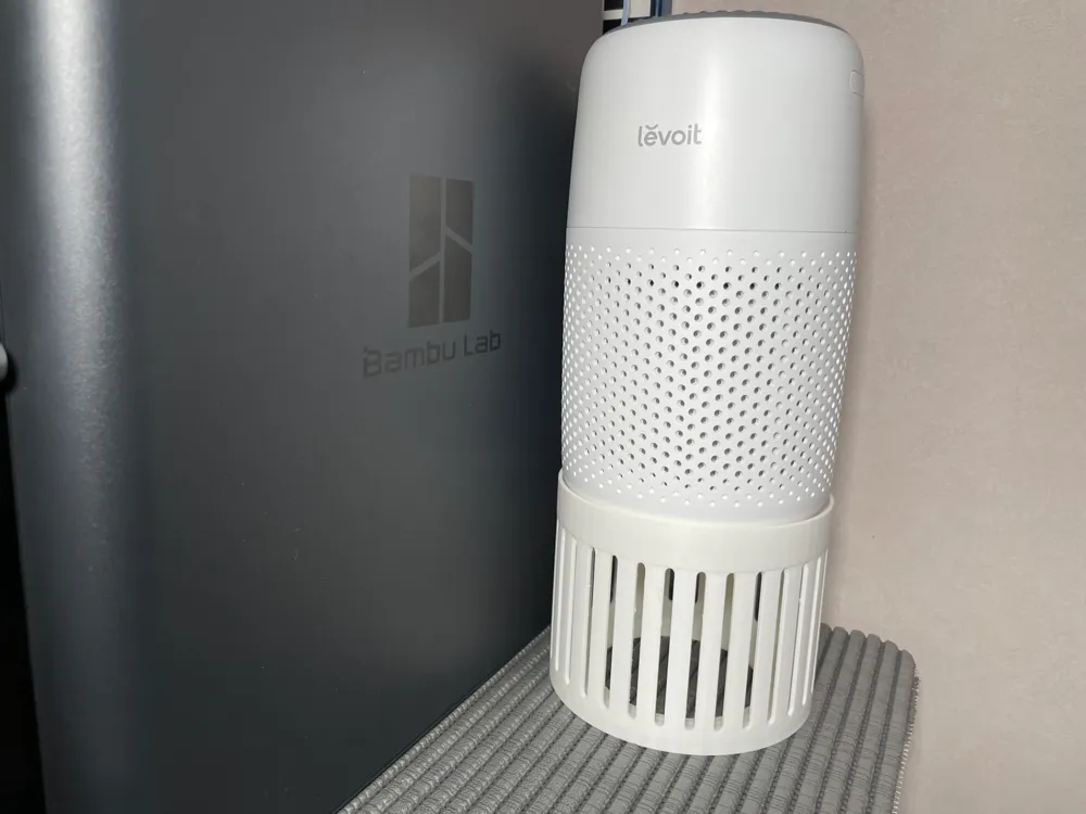 Levoit Mini Stand by Lord Buster - MakerWorld