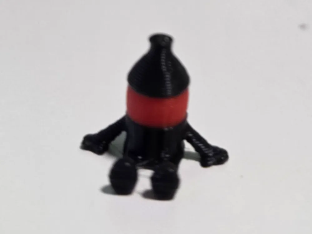 Soda Buddy by dustyjoel - MakerWorld
