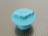 Bat Pastry Stamp - Free 3D Print Model - MakerWorld