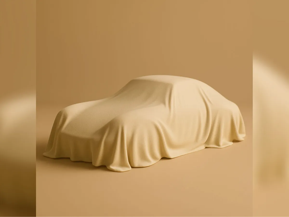 Porsche 911 sous Bâches – Sculpture Silhouette - Modèle d'Impression 3D ...