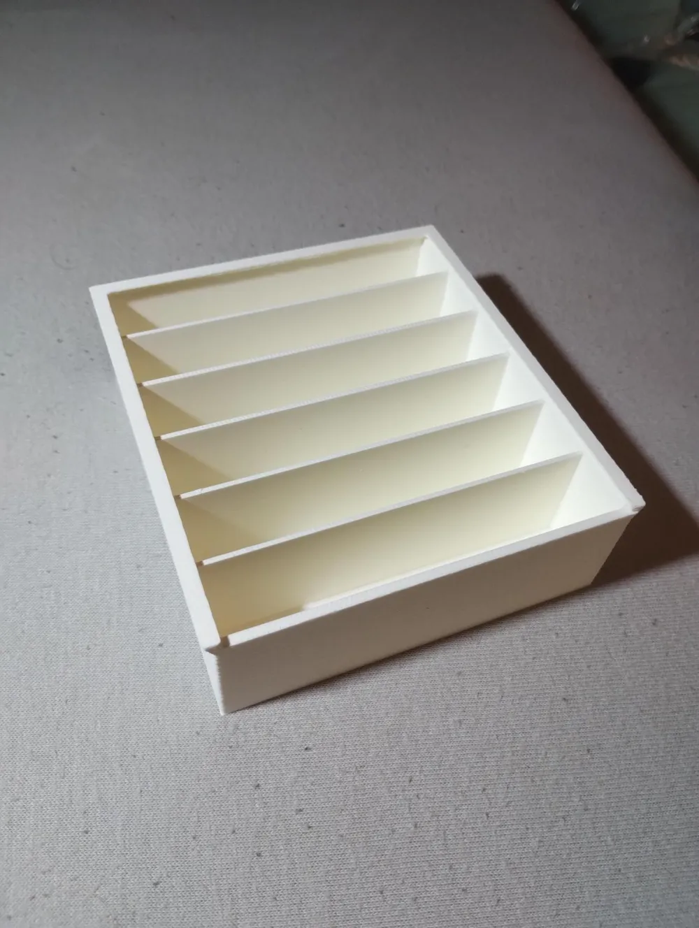 Oclean brush head box - Free 3D Print Model - MakerWorld