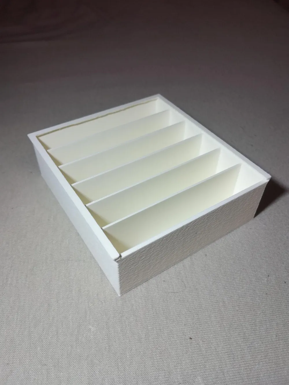 Oclean brush head box - Free 3D Print Model - MakerWorld
