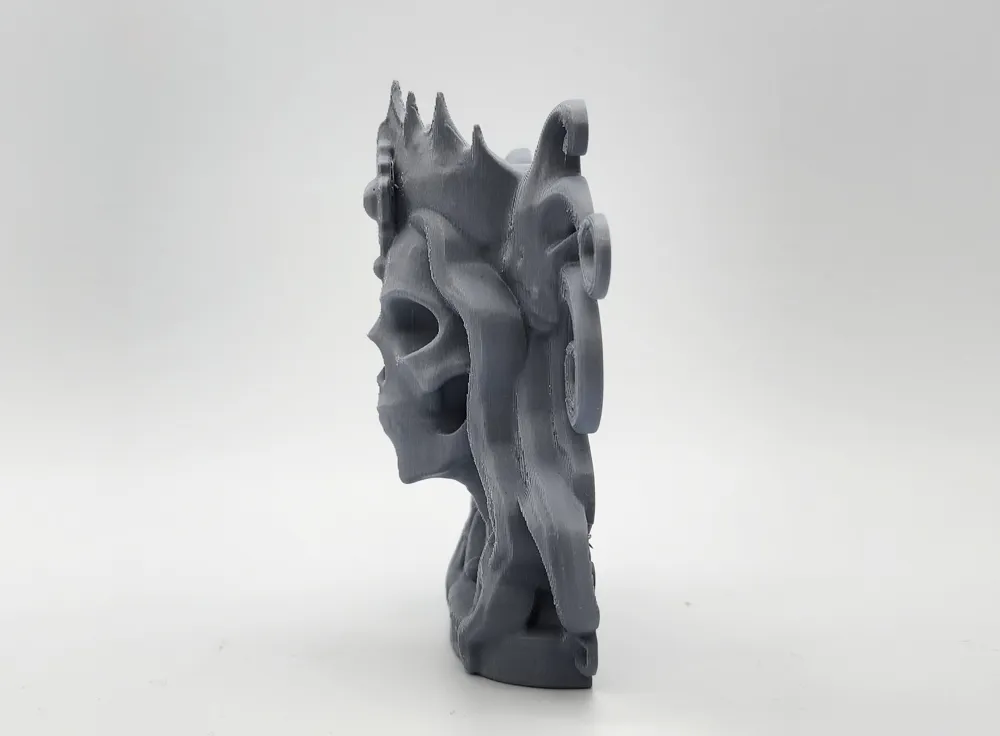 Queen of Death Miniature by Triple G Workshop MakerWorld: Download Free ...