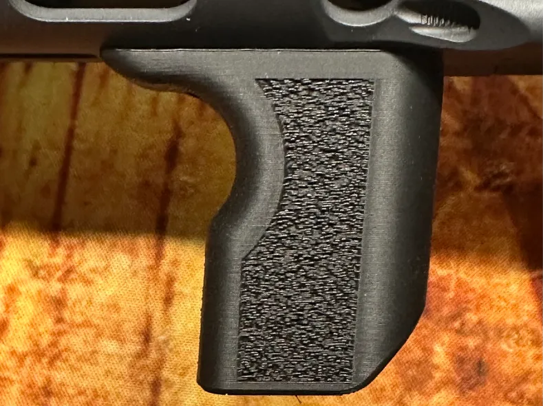 Heel Hook AFG Grip by Sparrow0914 MakerWorld: Download Free 3D Models