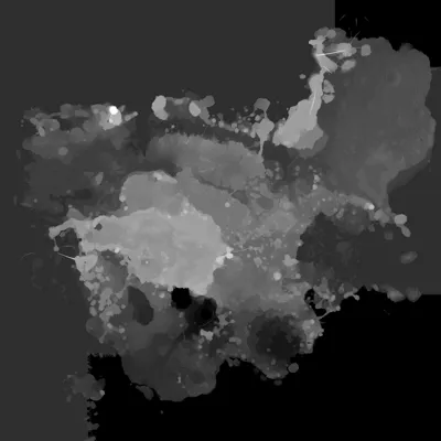 Satisfactory World Map by Eversor - MakerWorld