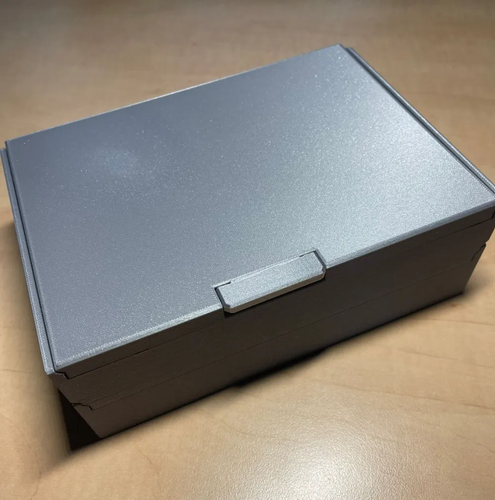 Modular paint transport box VALLEJO,ARMYPAINTER... by RSdesign3D ...