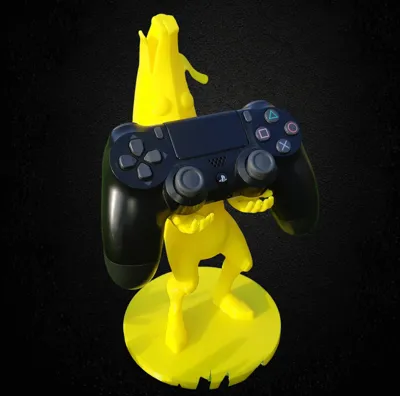 Controller Stand | Collection - MakerWorld