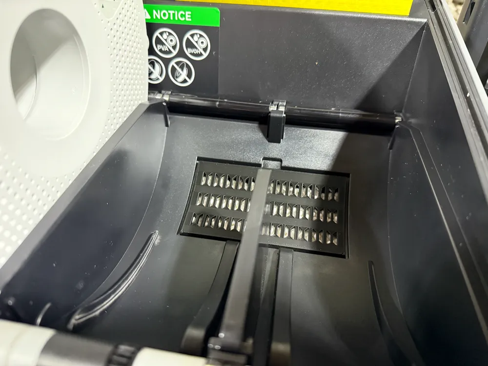 CFS Desiccant Box by DukeGaGa MakerWorld: Download Free 3D Models