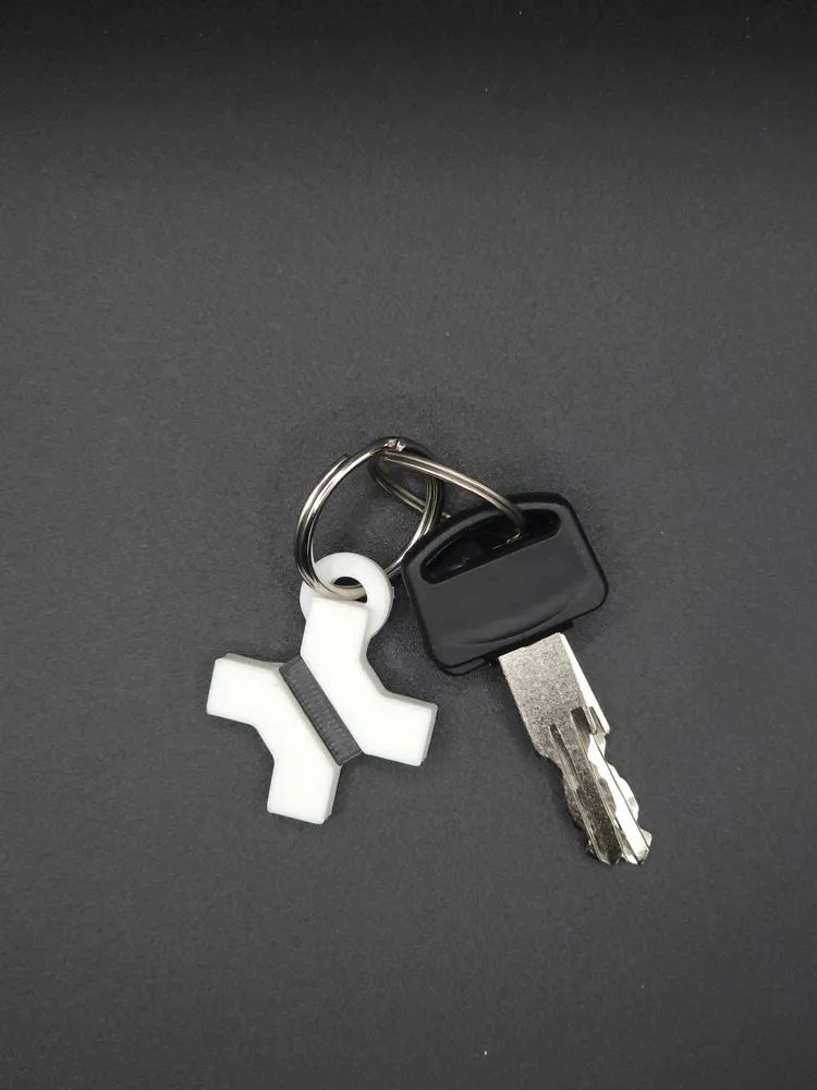 Battlefield 6 Class Icon Keychain by bobsbuilds MakerWorld: Download ...