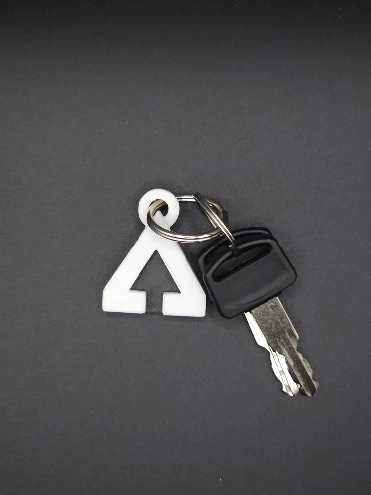 Battlefield 6 Class Icon Keychain by bobsbuilds MakerWorld: Download ...