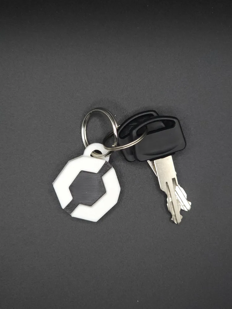 Battlefield 6 Class Icon Keychain by bobsbuilds MakerWorld: Download ...