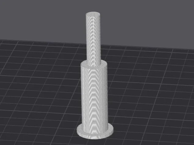 Piest for Kolo Panda - Free 3D Print Model - MakerWorld