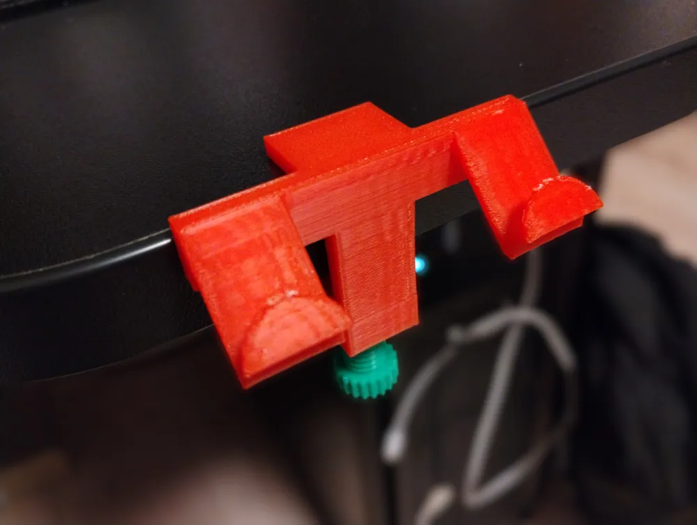 Simple IEM desk mount / stand by Paul_PL - MakerWorld