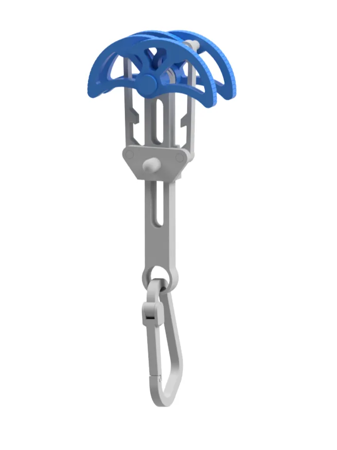 Caméra de blocage (Friend) par RoLeJo MakerWorld : Téléchargez des ...