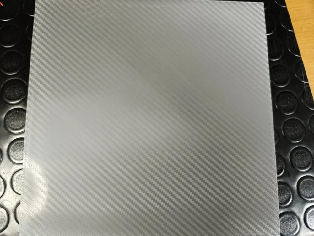 Bambulab p1s x1c bed level test by Faber75 - MakerWorld