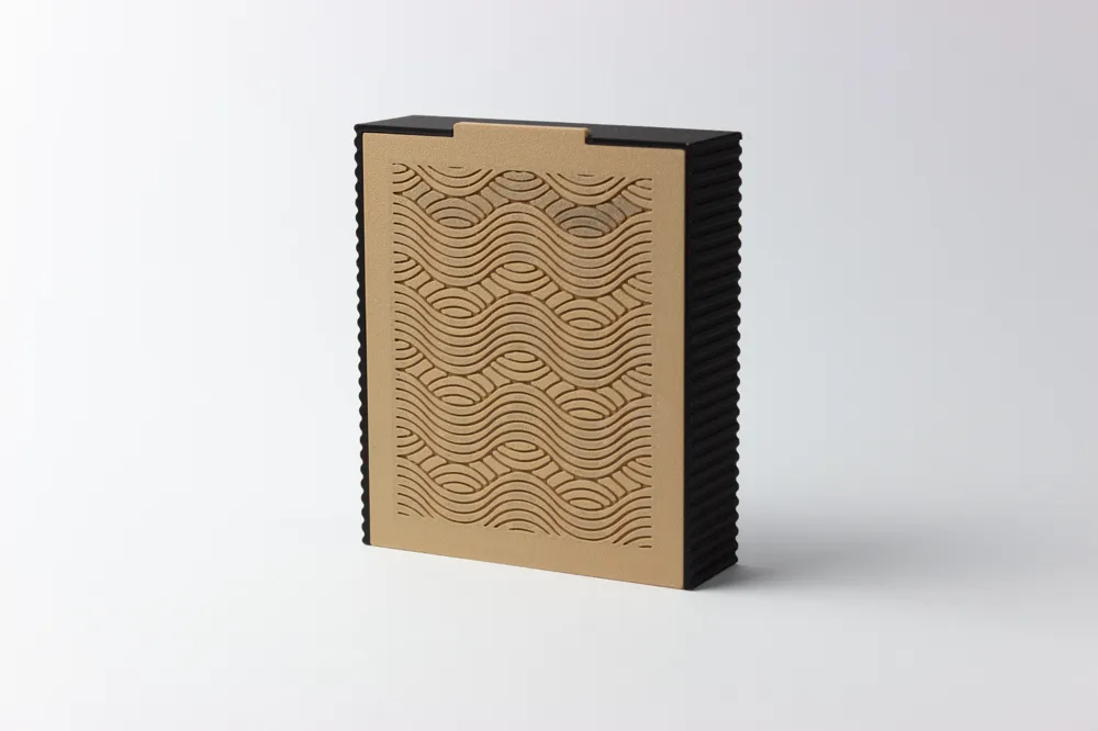 Storage Box by pixel_to_plastic MakerWorld: Download Free 3D Models