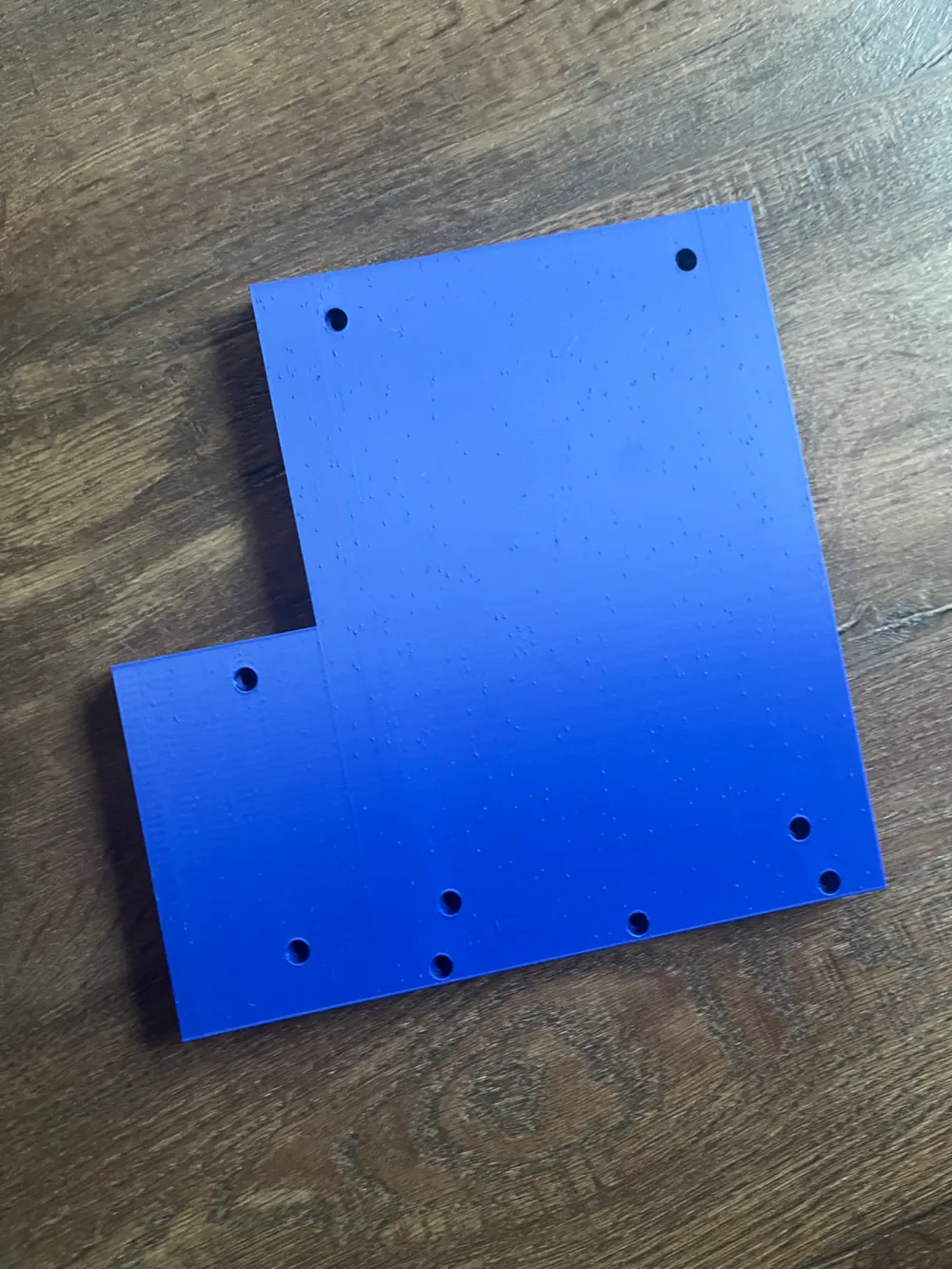 Base plate for spool changer spool again by Secrecy - MakerWorld