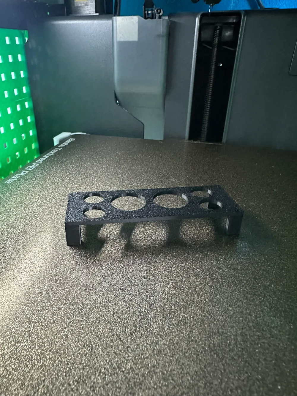 Cap tattoo small and medium +holders by LUX3D - MakerWorld