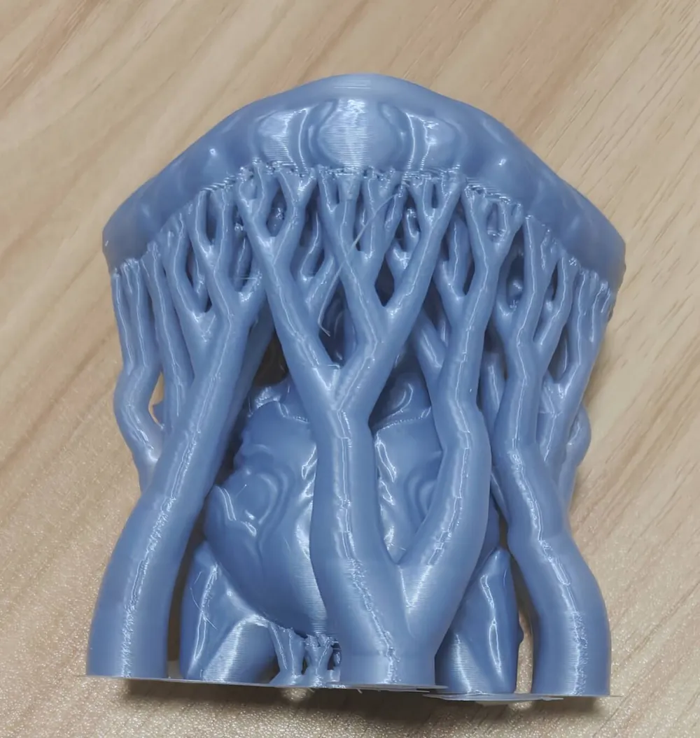 Warframe Mushroom Kid Little Mushroom warframe Nokko Sprodling - Free ...