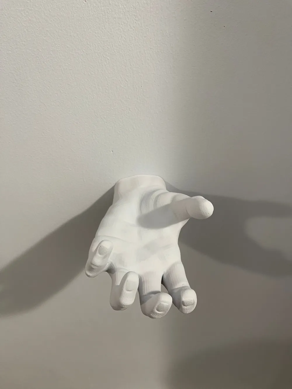 Hand Object Holder - Free 3D Print Model - MakerWorld