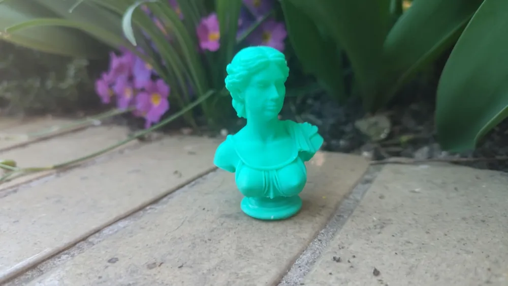 Greek God - Artemis by Swotar MakerWorld: Download Free 3D Models