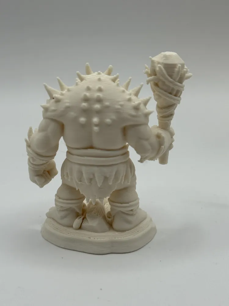 Thornfather Grok – Ancient Troll of the Blight by DnD ⭐⭐⭐⭐⭐ MakerWorld ...