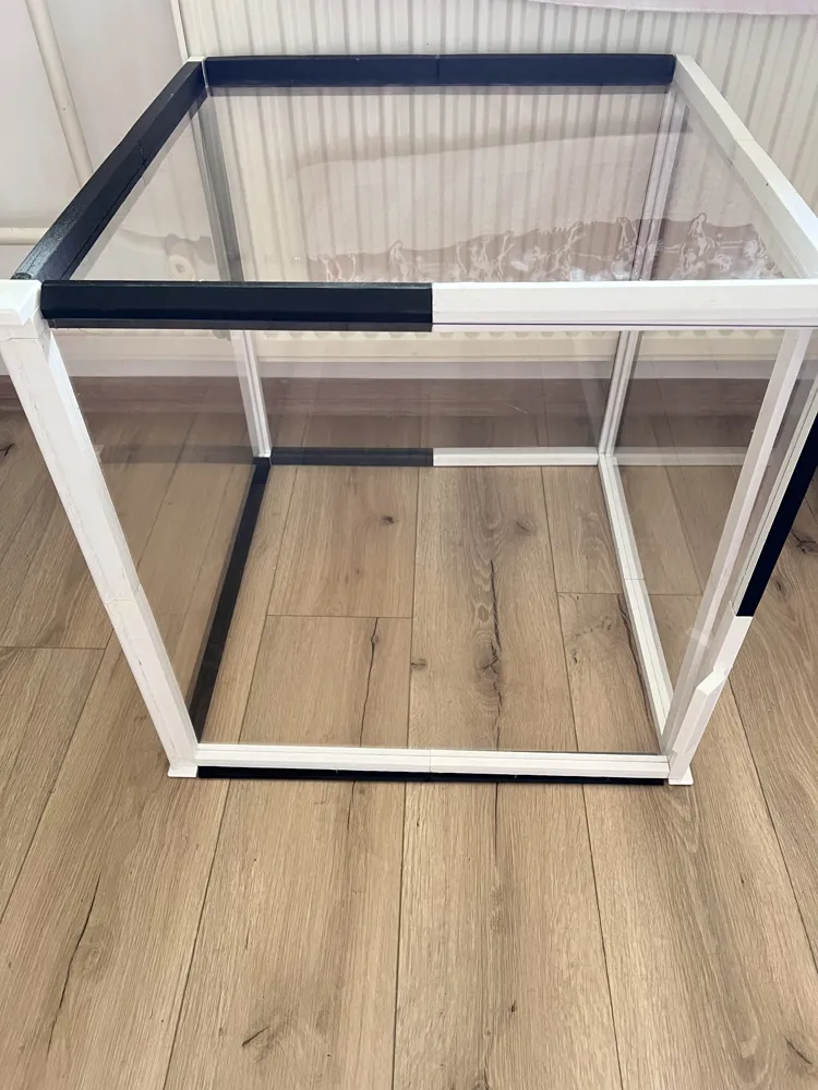 Modular Enclosure for 3D Printer by těžkejdříč MakerWorld: Download ...