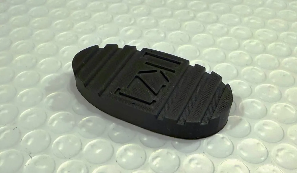 Brownin Buck Mark .22LR Magazine Basepad - Free 3D Print Model - MakerWorld