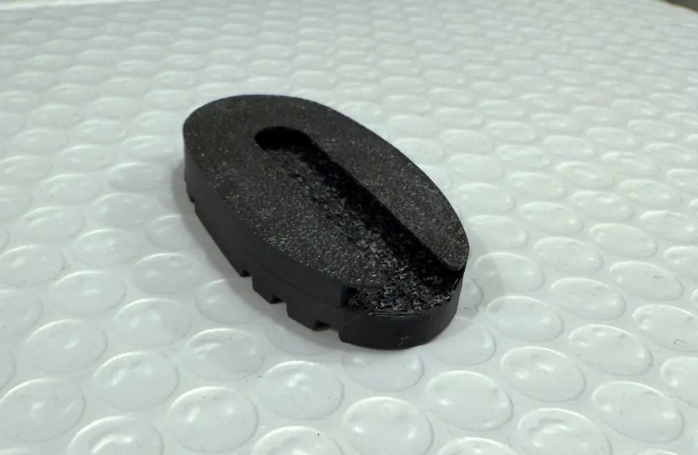 Brownin Buck Mark .22LR Magazine Basepad - Free 3D Print Model - MakerWorld