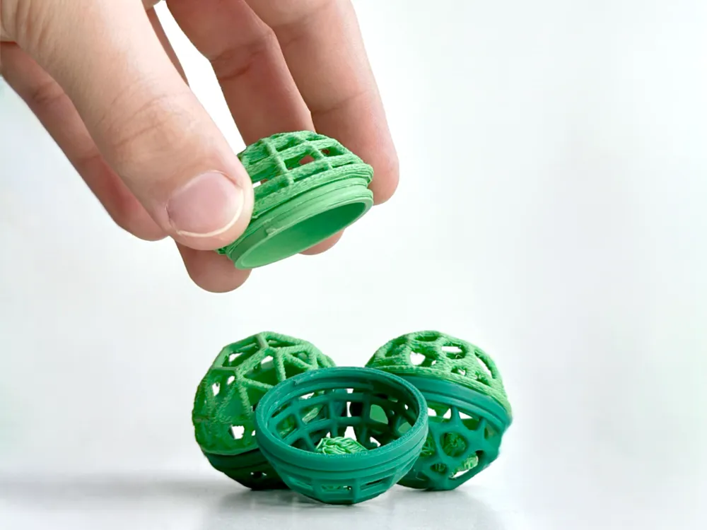 Twistable Cat Toys - Free 3D Print Model - MakerWorld