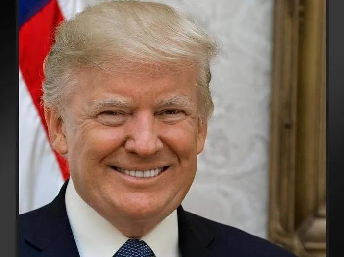 Donal Trump figure by Curledthread900 - MakerWorld