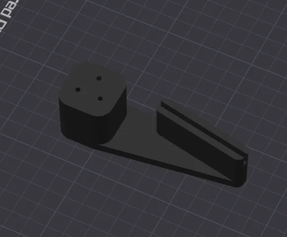 PDC Panini Card + Darts Holder by Justin MakerWorld: Download Free 3D ...