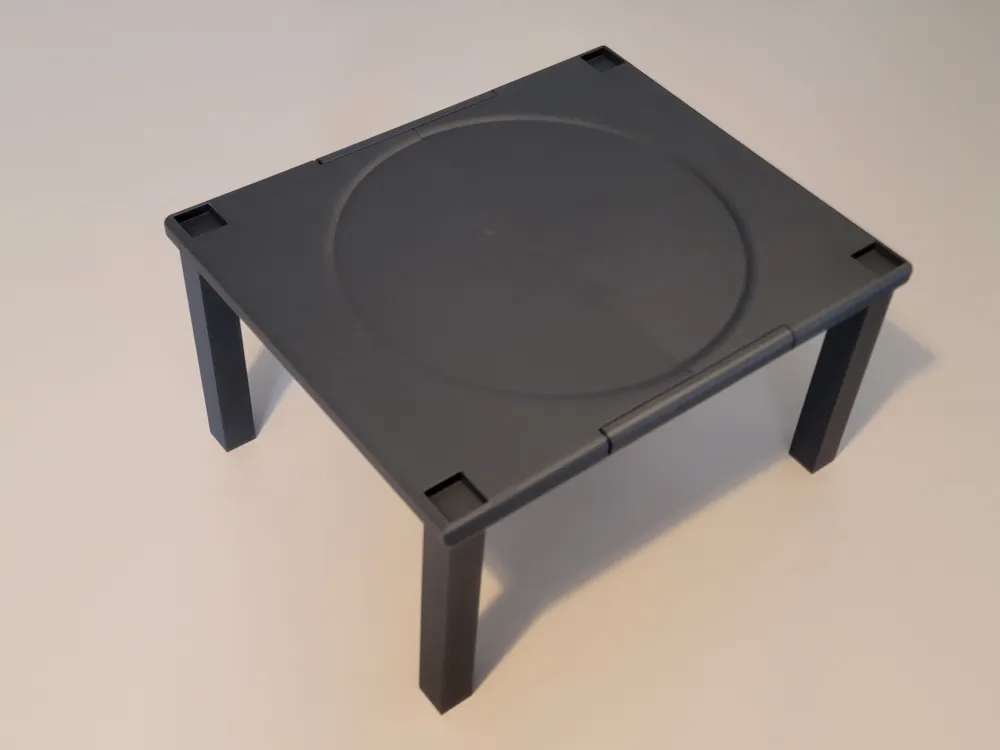 Kitchen dish rack shelf and more - Free 3D Print Model - MakerWorld