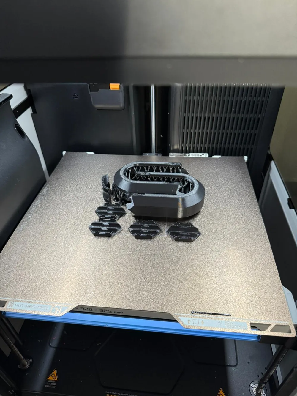 Power Strip Cover - Free 3D Print Model - MakerWorld