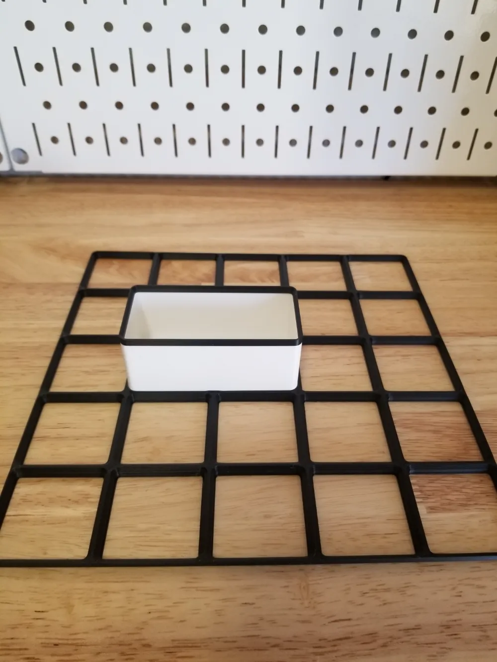 Gridfinity 1x2 by Lee_337 - MakerWorld