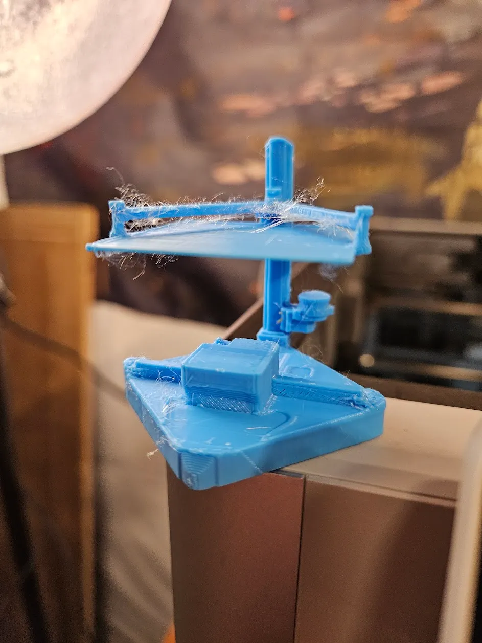 Mini Positron! by TheNomad / Positron 3D - MakerWorld