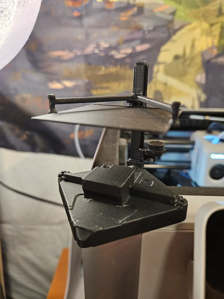 Mini Positron! by TheNomad / Positron 3D - MakerWorld