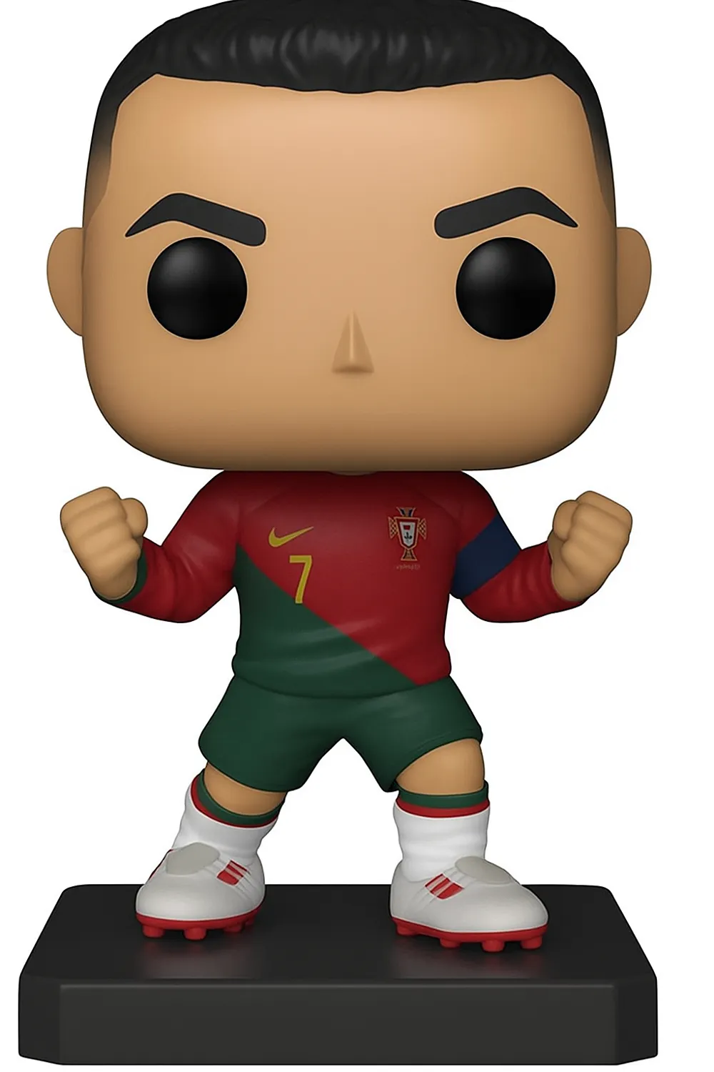 funko pop:ronaldo portugal by BARAKALDESAMANITAS MakerWorld: Download ...