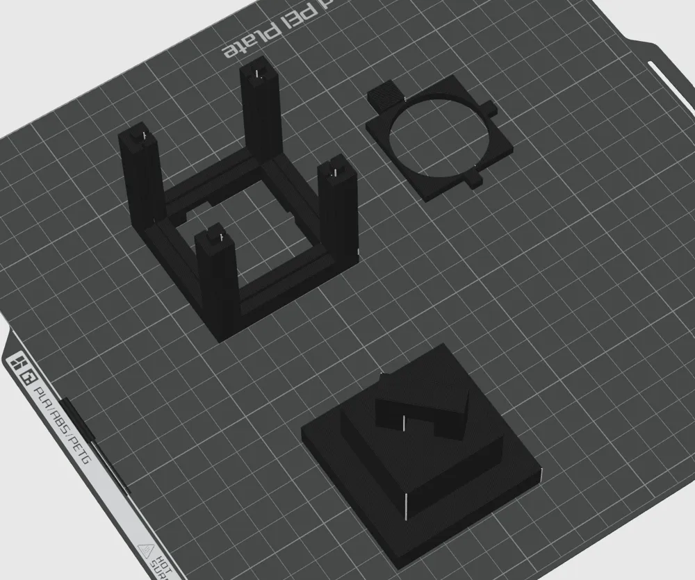 Linterna de Minecraft - compatible con iluminación por Teo_03D ...