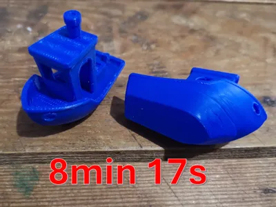 benchy stl - MakerWorld