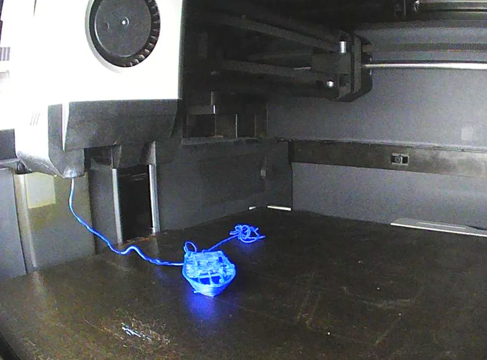 The Cheater's "BENCHY" by AD-Concept MakerWorld: Download Free 3D Models