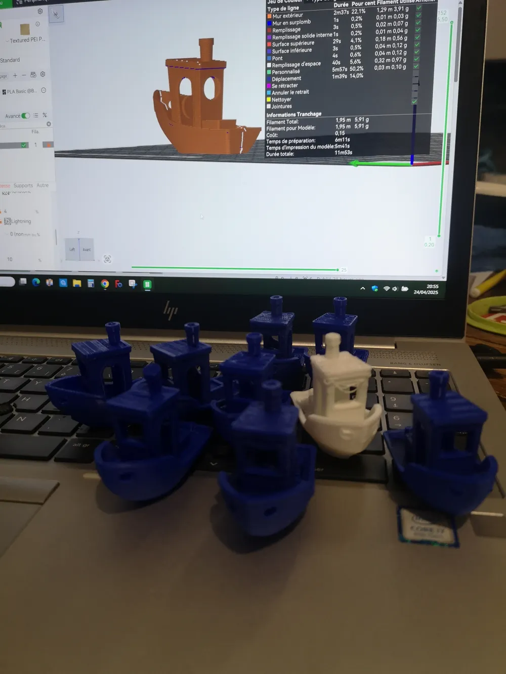 The Cheater's "BENCHY" by AD-Concept MakerWorld: Download Free 3D Models