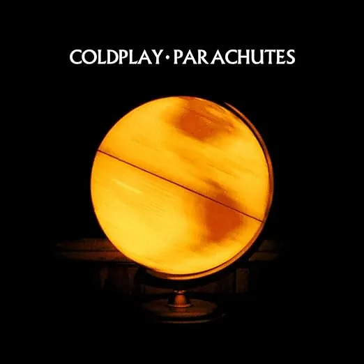 Coldplay Album Cover by Venom3D MakerWorld: Download Free 3D Models