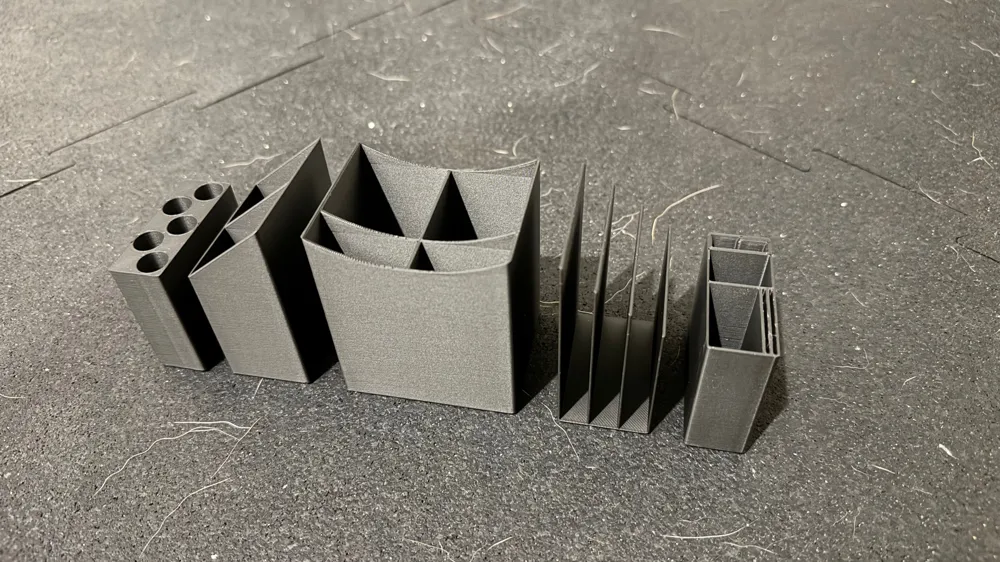 Brembo Caliper Pen Holder Inserts by François MakerWorld: Download Free ...