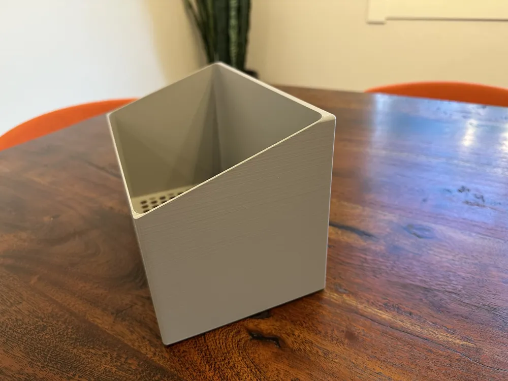 Organizzatore per sottolavello da Levi Perryman MakerWorld: Scarica ...